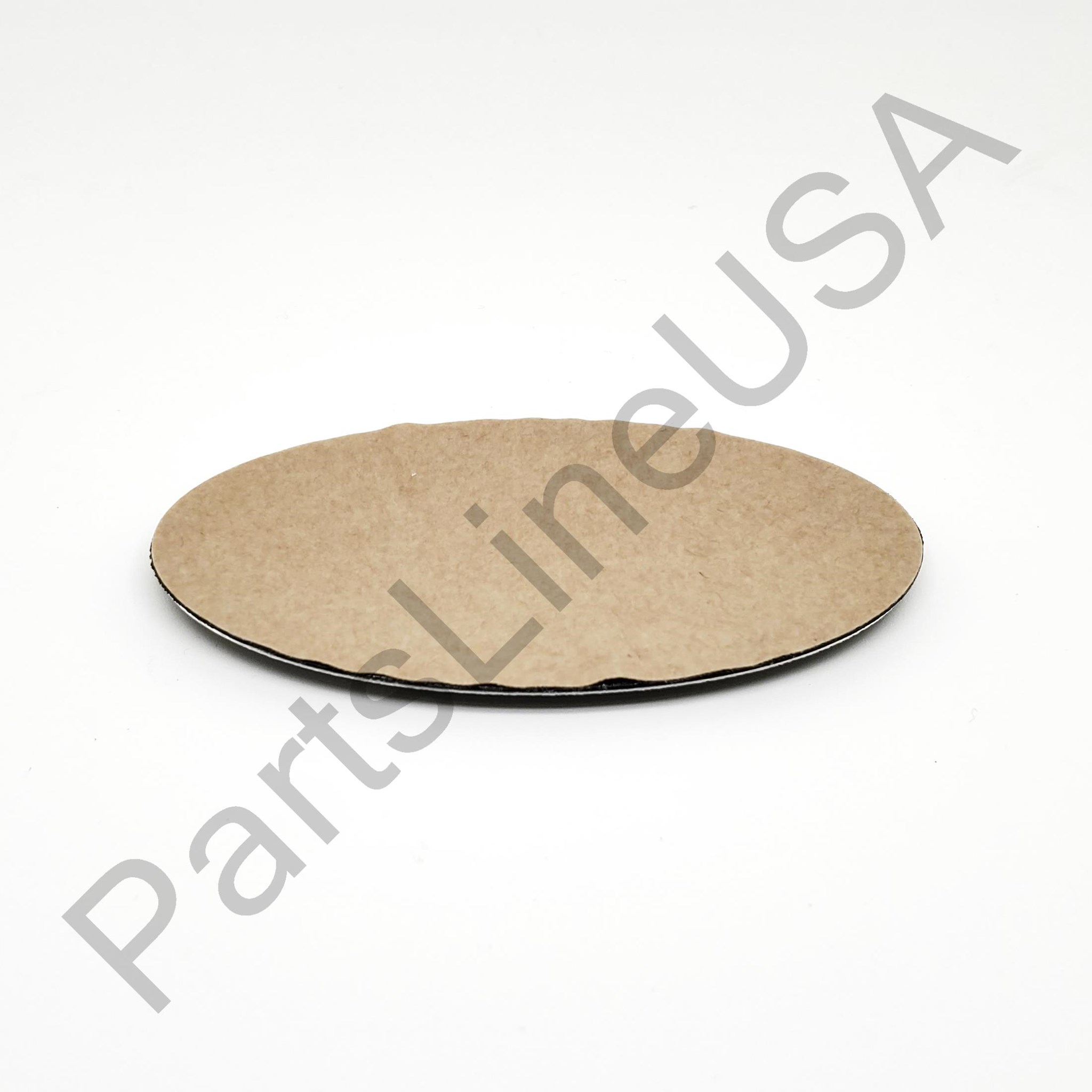 Genuine Land Rover Black Oval Front Grille Badge Emblem Range Rover ...