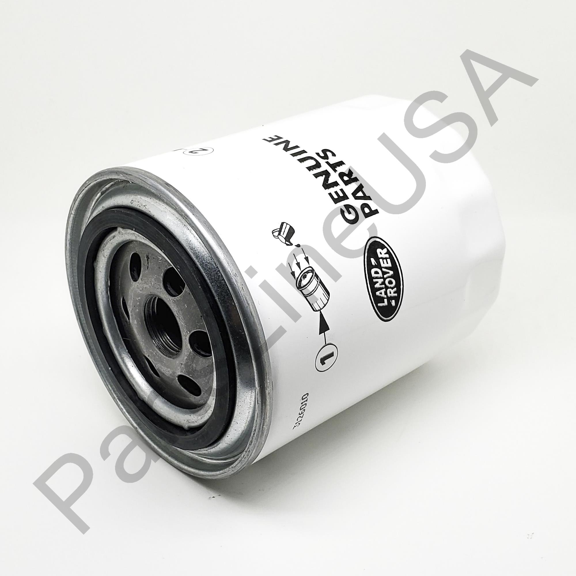 Genuine Land Rover Discovery Range Rover P38 Classic Defender Oil ...