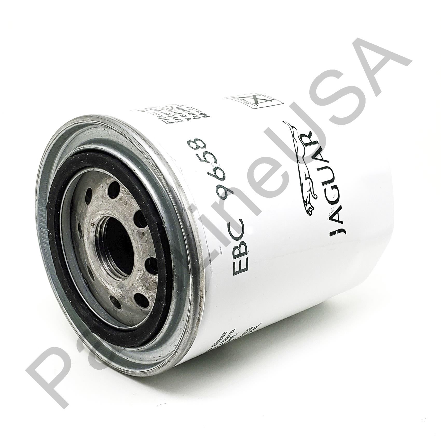 Genuine Jaguar 91-96 XJS 87-94 XJ6 XJ 12 4.0 6.0 Oil Filter EBC9658 ...