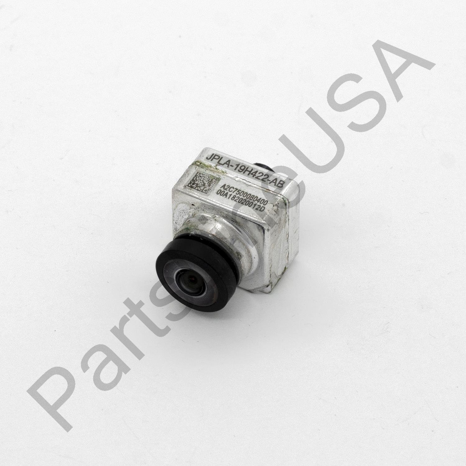 Genuine Land Rover Side Camera Parking Rear Front Module Park Assist ...